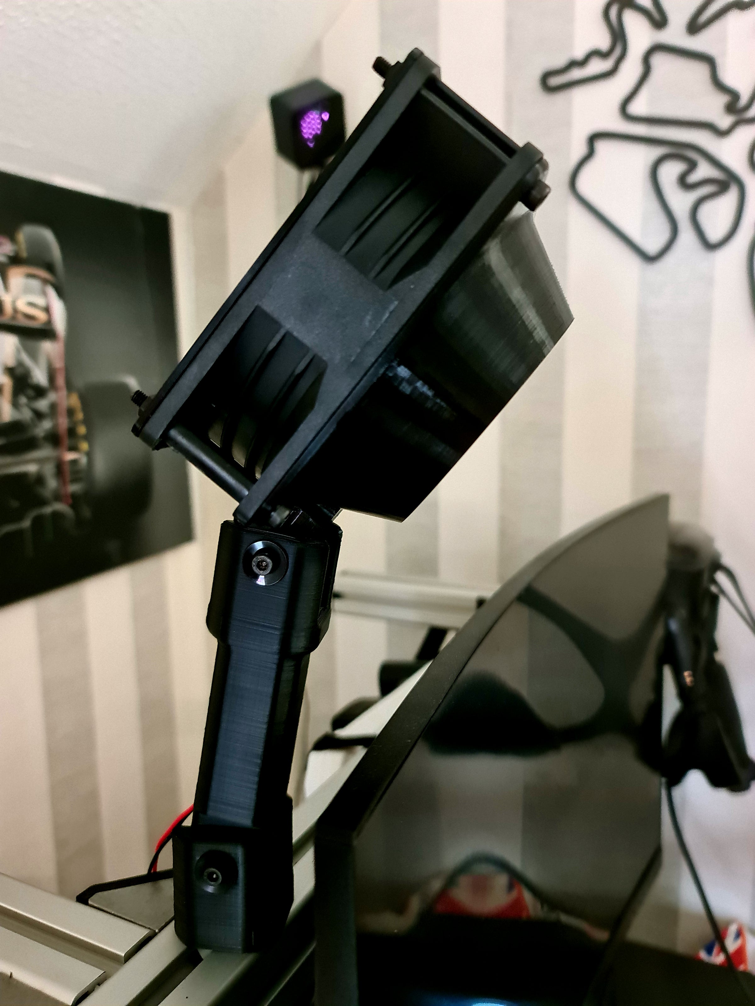 Wind Sim Direct Kit | Sim 3D