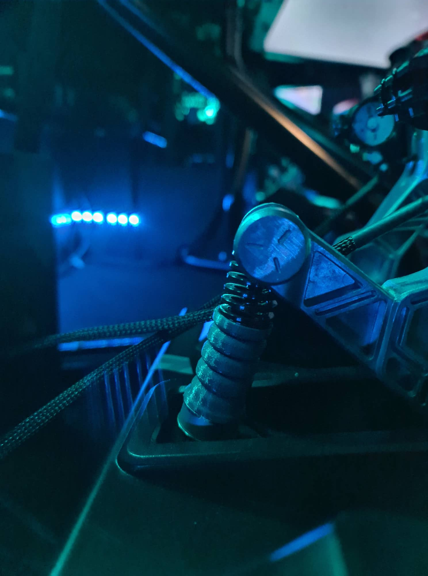 Thrustmaster T-LCM Elastomer Kit | Sim 3D