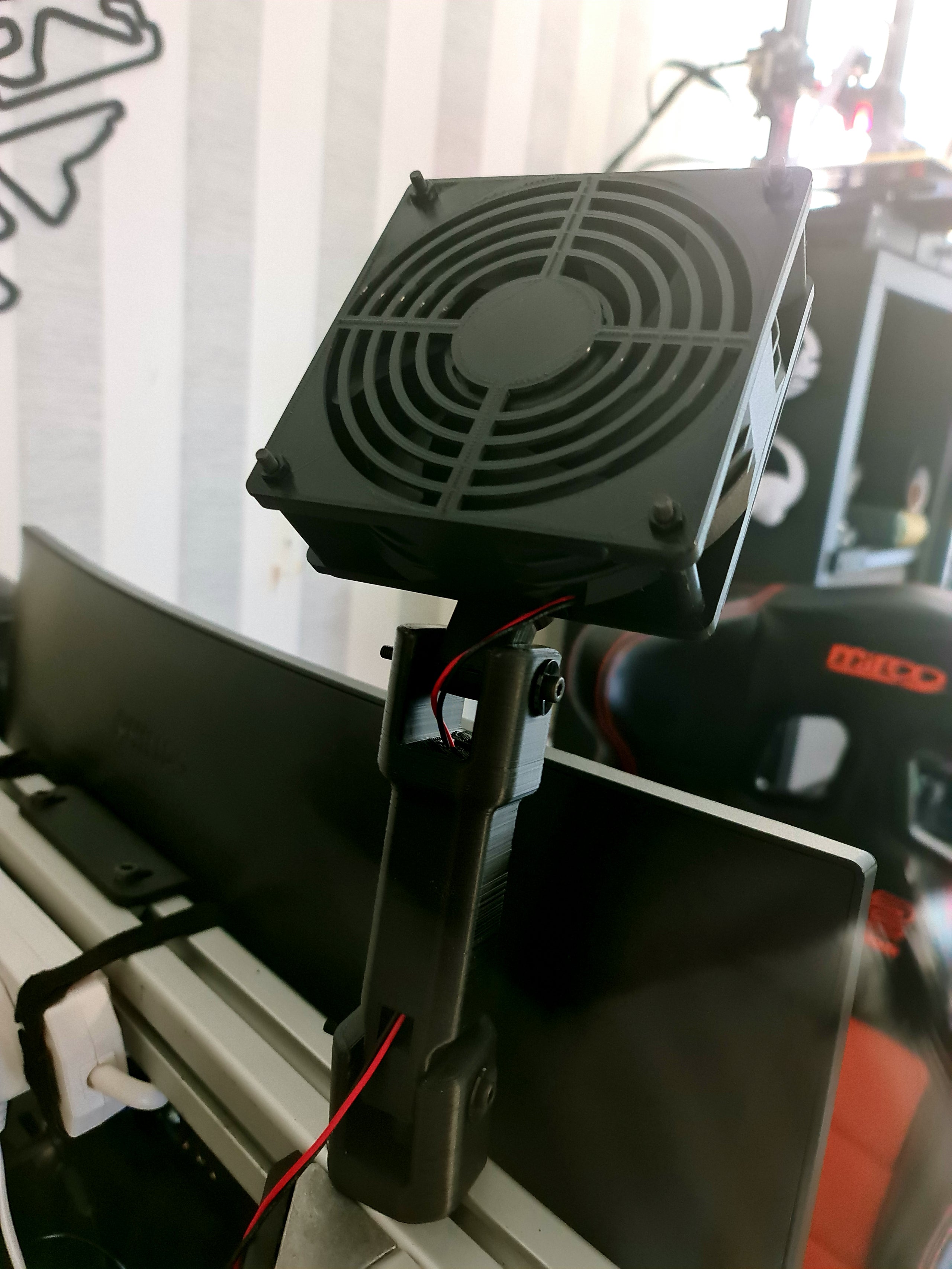 Wind Sim Direct Kit | Sim 3D