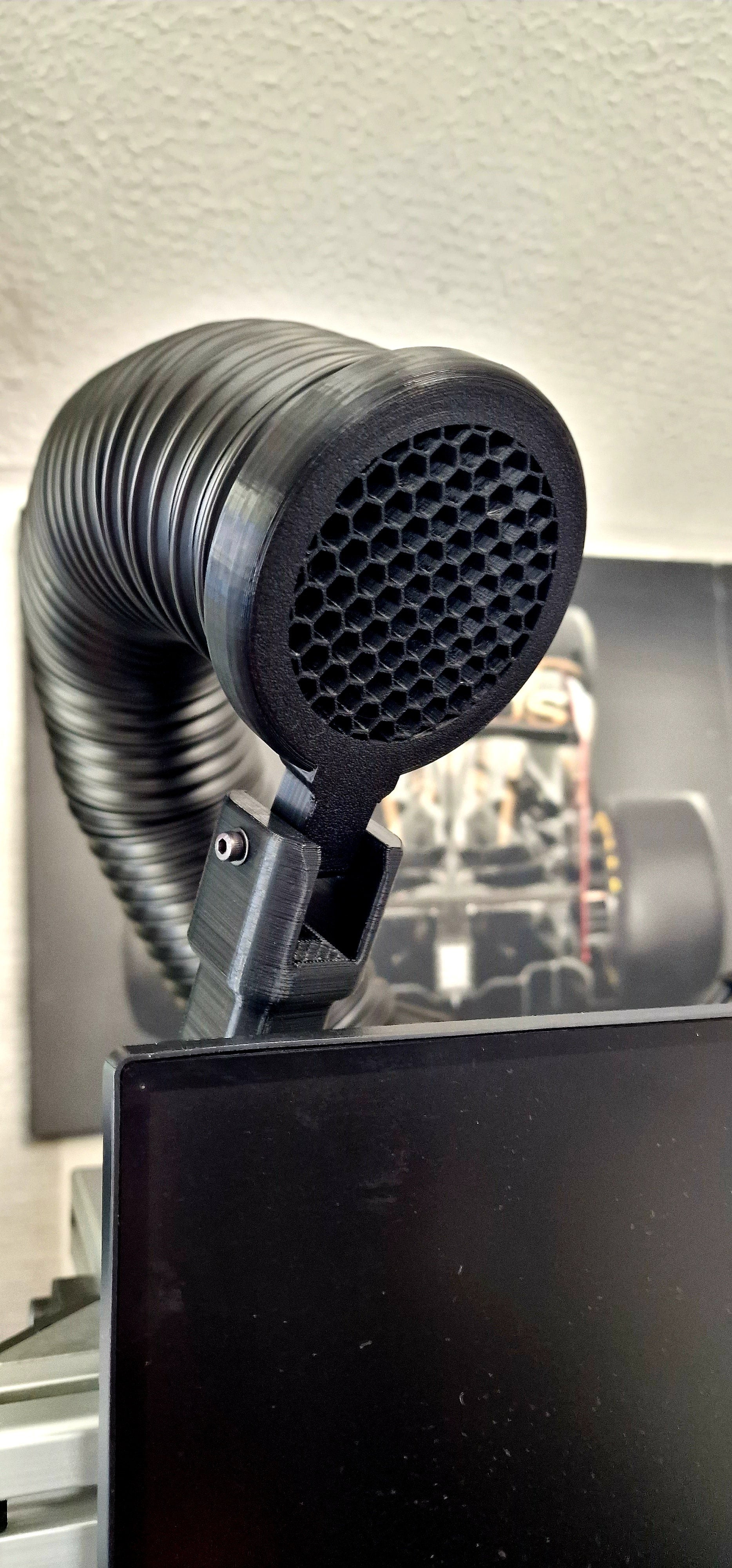 Wind Sim Ducted Kit | Sim 3D